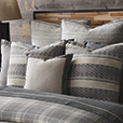 Telluride Decorative Pillow | Eastern Accents