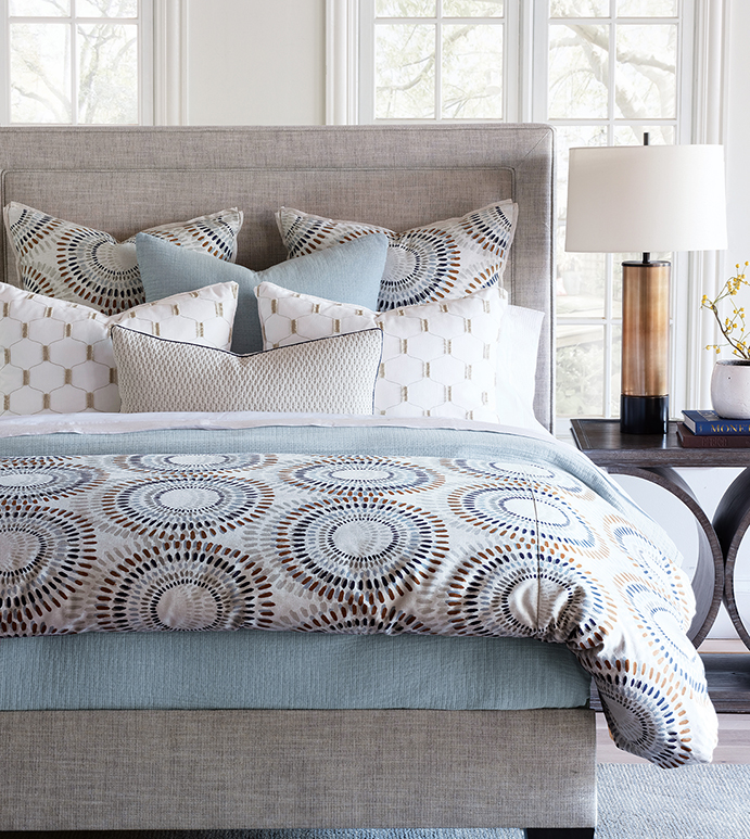 Filmore Collection | Eastern Accents