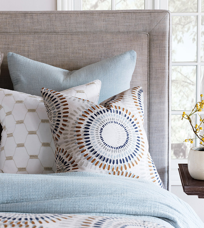 Filmore Collection | Eastern Accents