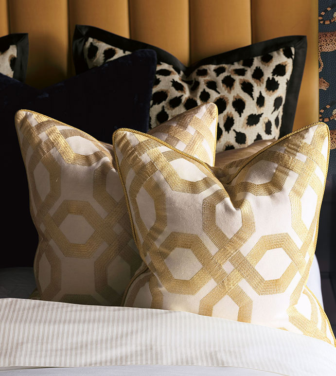 Gepard Collection | Eastern Accents