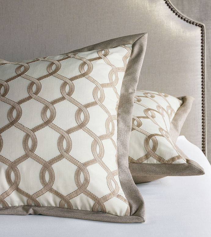 Baynes Collection | Eastern Accents