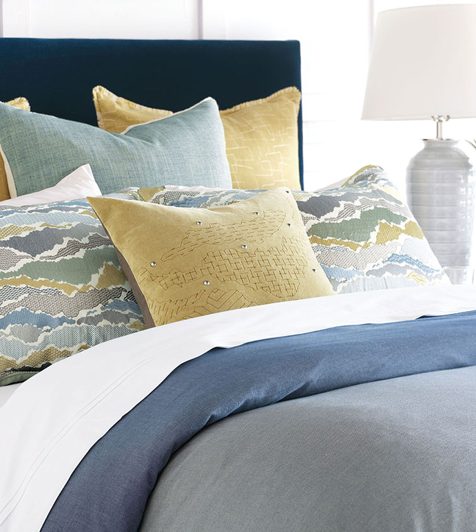 Dexter Collection | Eastern Accents