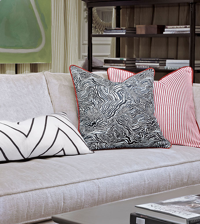 Percival Collection | Eastern Accents