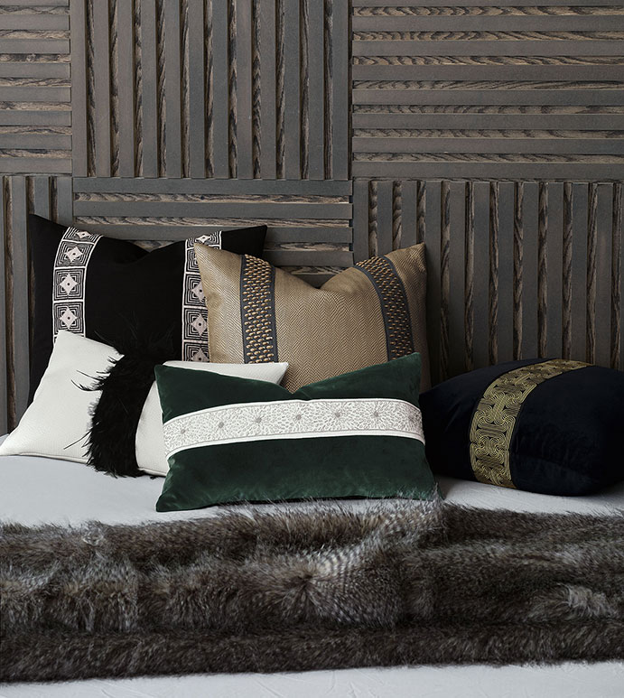 Border & Trim Collection | Eastern Accents