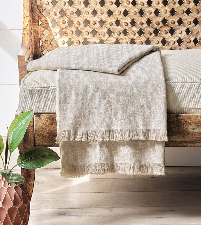 Dolce Throws Collection | Eastern Accents