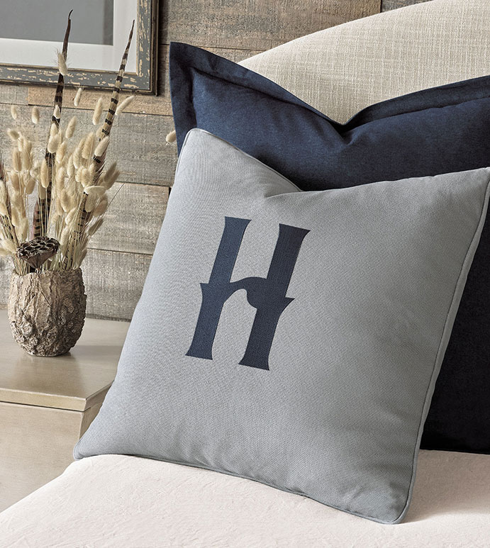 Higgins Collection | Eastern Accents