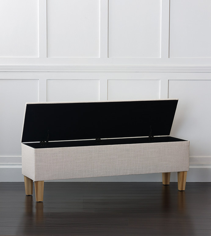 Humboldt Collection | Eastern Accents