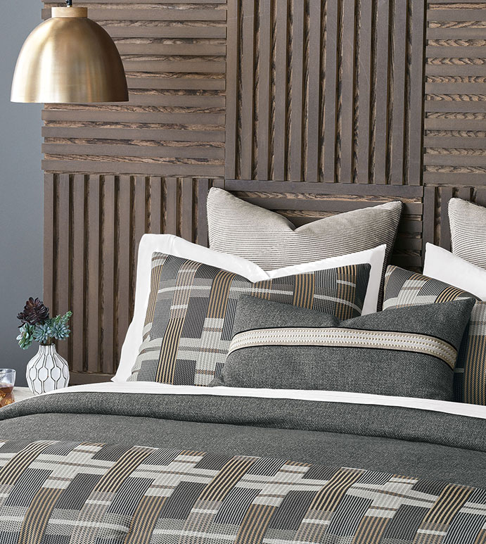 Enoch Collection | Eastern Accents