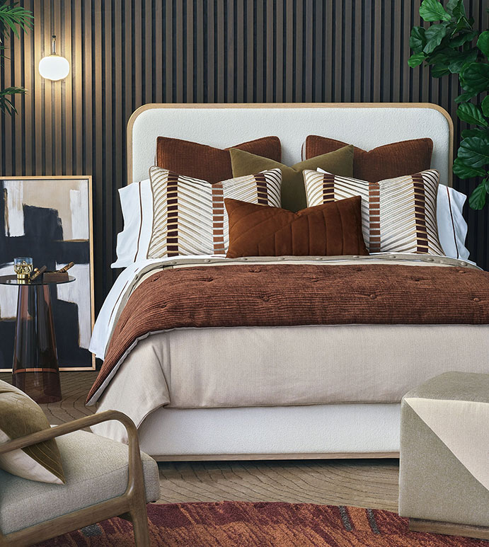 Rufus Collection | Eastern Accents