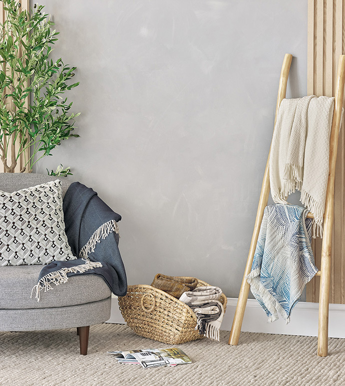 Throws Collection | Eastern Accents