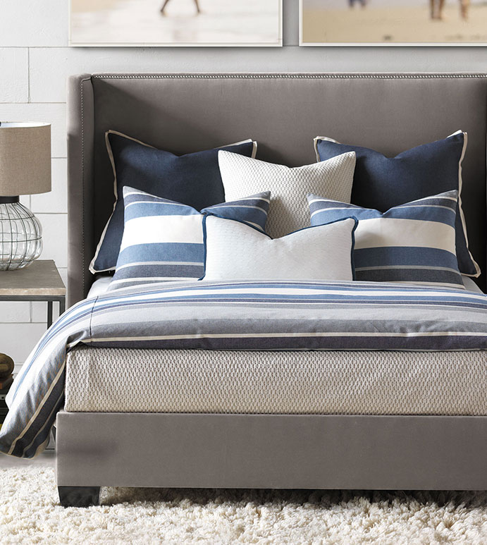 Wainscott Denim Collection | Eastern Accents