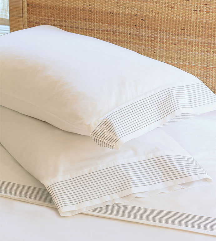 Marsden Fine Linen Collection | Eastern Accents