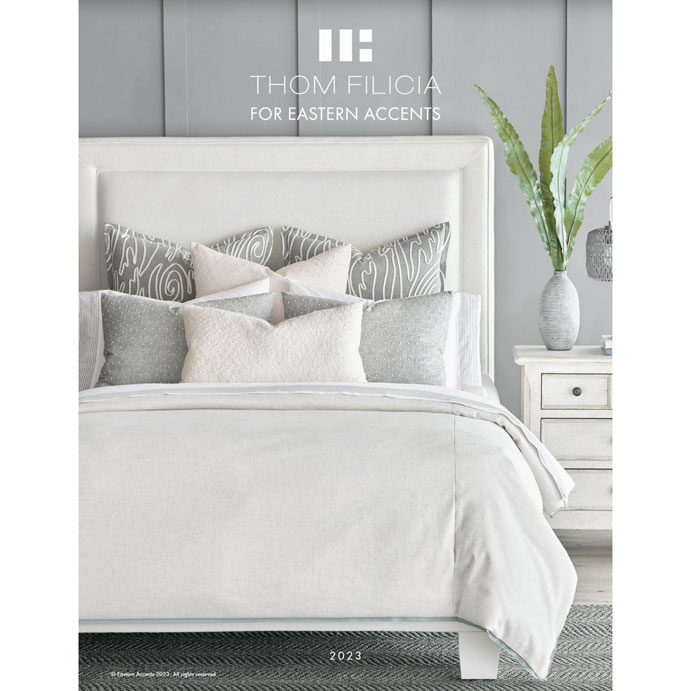 Thom Filicia Catalog | Eastern Accents