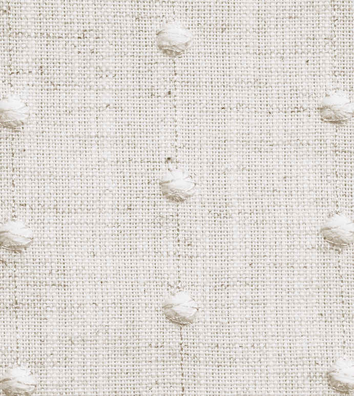 Dots Cream | Eastern Accents