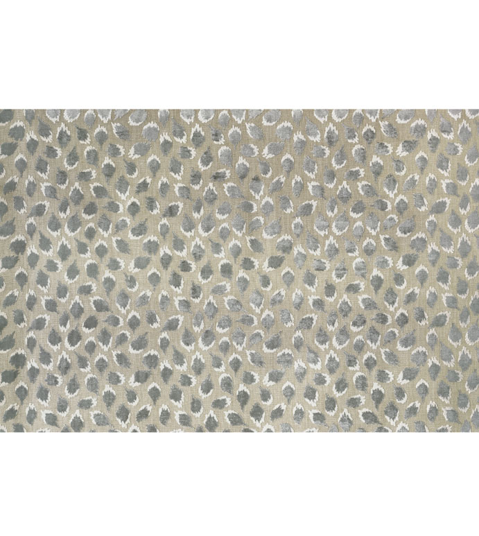 Ocelot Silver | Eastern Accents