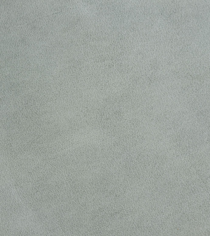 Tudor Dove Leather Hide Full | Eastern Accents