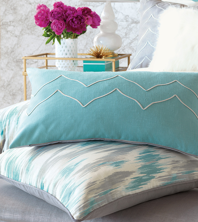 Eloise Ice W/ Small Welt | Eastern Accents