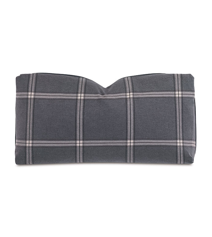 Carmel Turkish Corners Decorative Pillow | Eastern Accents