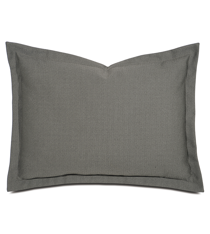 Telluride Standard Sham | Eastern Accents