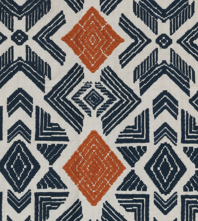 Seneca Navy | Eastern Accents