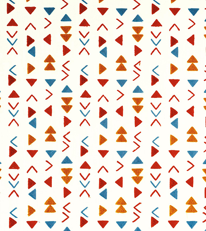 Mackay | Eastern Accents