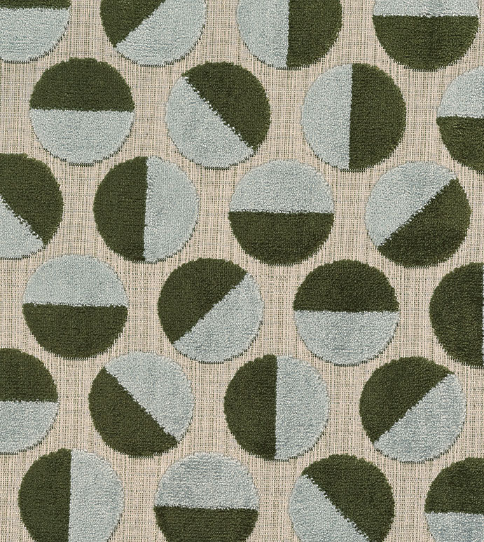 Pixie Spa Eastern Accents 8233