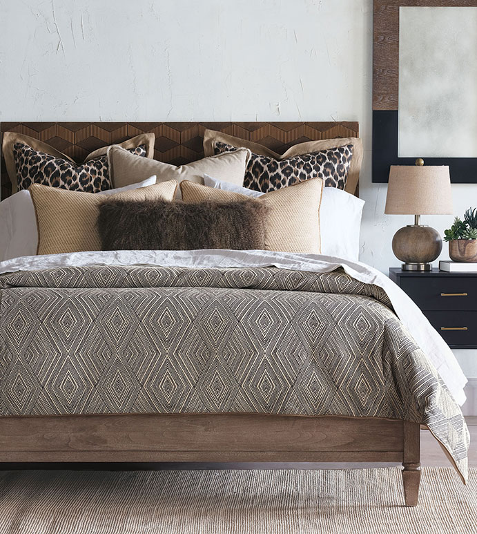 Mogli Minx Knife Edge | Eastern Accents