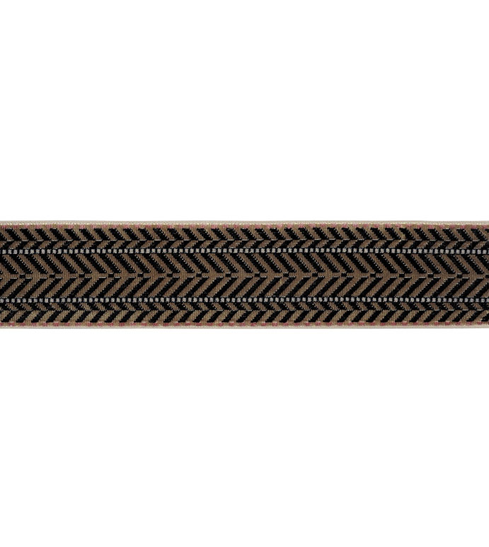Ruota Copper Border Trim | Eastern Accents