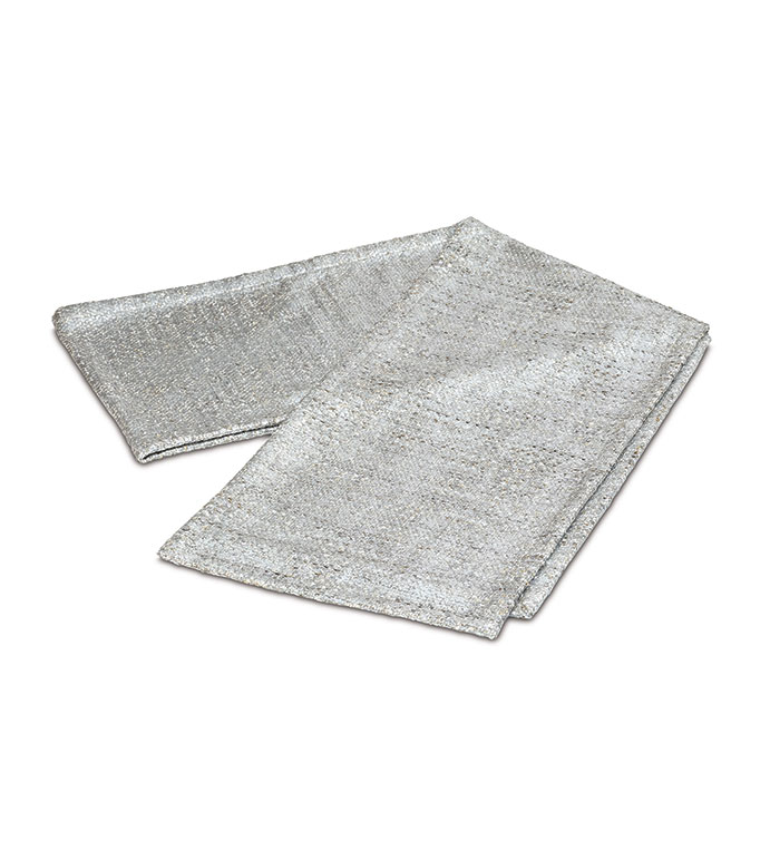 Tinsel Sequined Table Runner | Eastern Accents