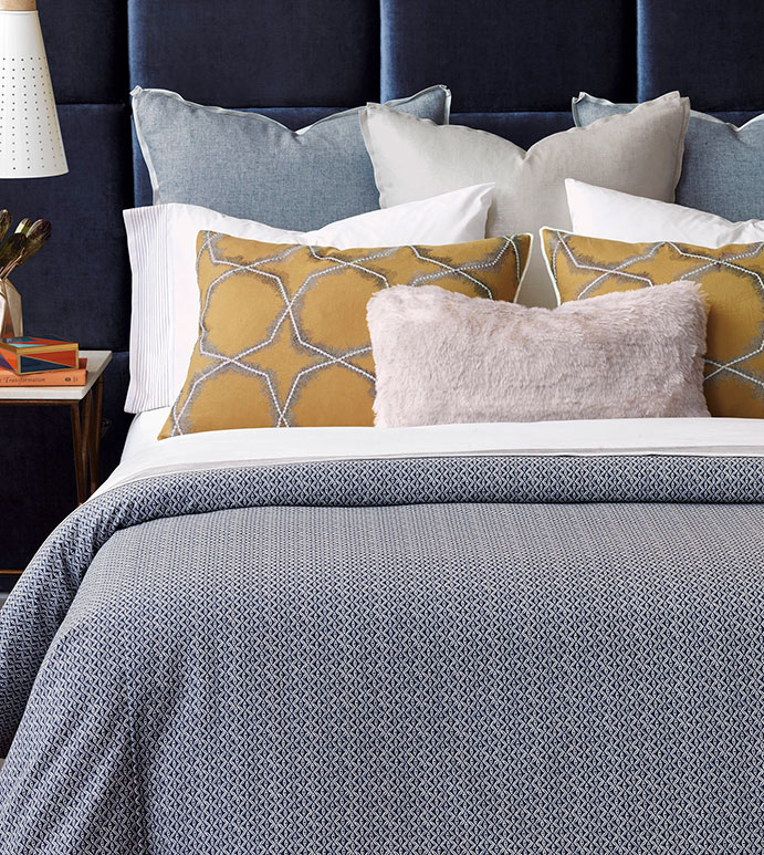 Damien Fox Boudoir | Eastern Accents