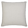 Arya Graphic Euro Sham | Eastern Accents