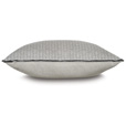Arya Graphic Euro Sham | Eastern Accents