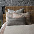 Arya Graphic Euro Sham | Eastern Accents
