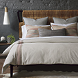 Arya Graphic Euro Sham | Eastern Accents
