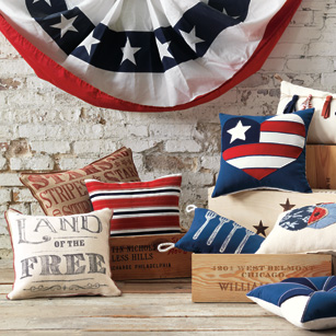 Americana Collection | Eastern Accents