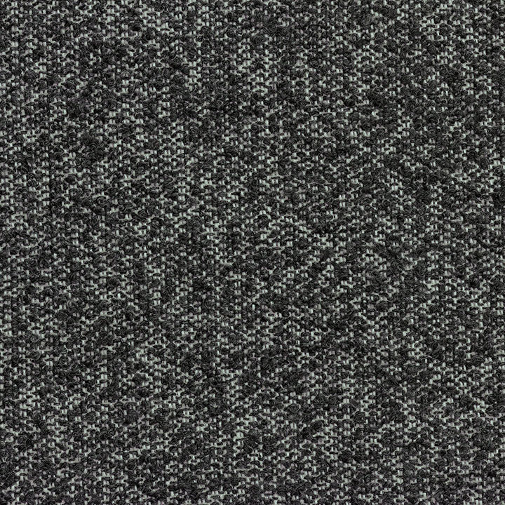 Marl Charcoal Swatch 3x3 | Eastern Accents