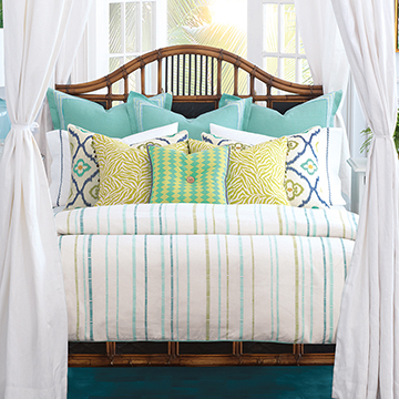 Eastern Accents - Luxury Designer Bedding, Linens, and Home Decor
