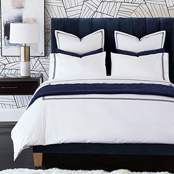 Eastern Accents - Luxury Designer Bedding, Linens, and Home Decor
