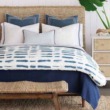 Eastern Accents - Luxury Designer Bedding, Linens, and Home Decor