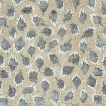 Ocelot Silver | Eastern Accents