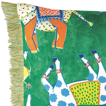 Hullabaloo Collection | Eastern Accents