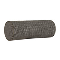 Nigel Greek Key Bolster In Celadon | Eastern Accents