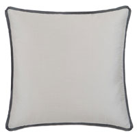 Edris Fog Duvet Cover | Eastern Accents