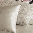 Alma Textured Standard Sham | Eastern Accents