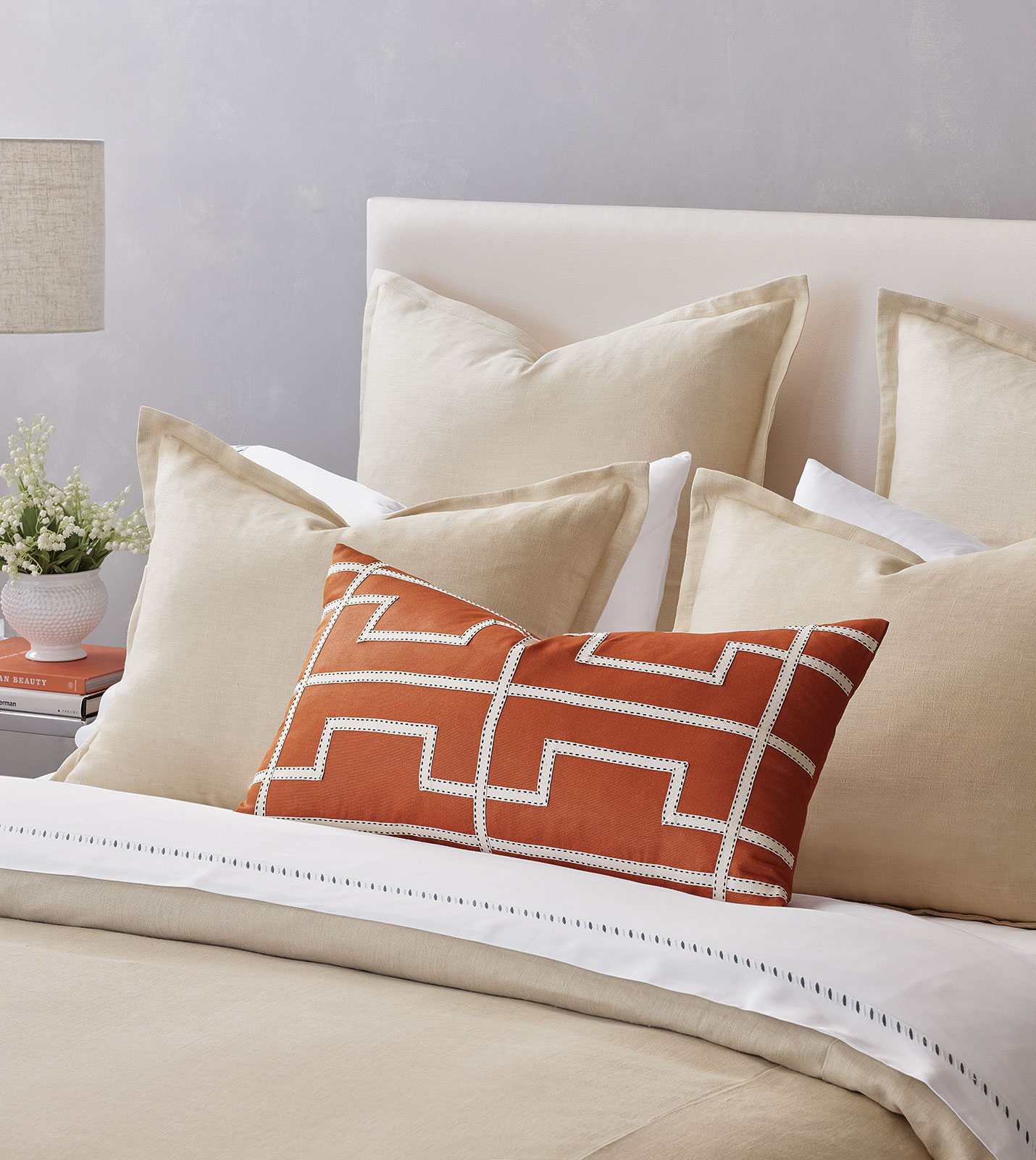 Resort Linen Program Collection | Eastern Accents