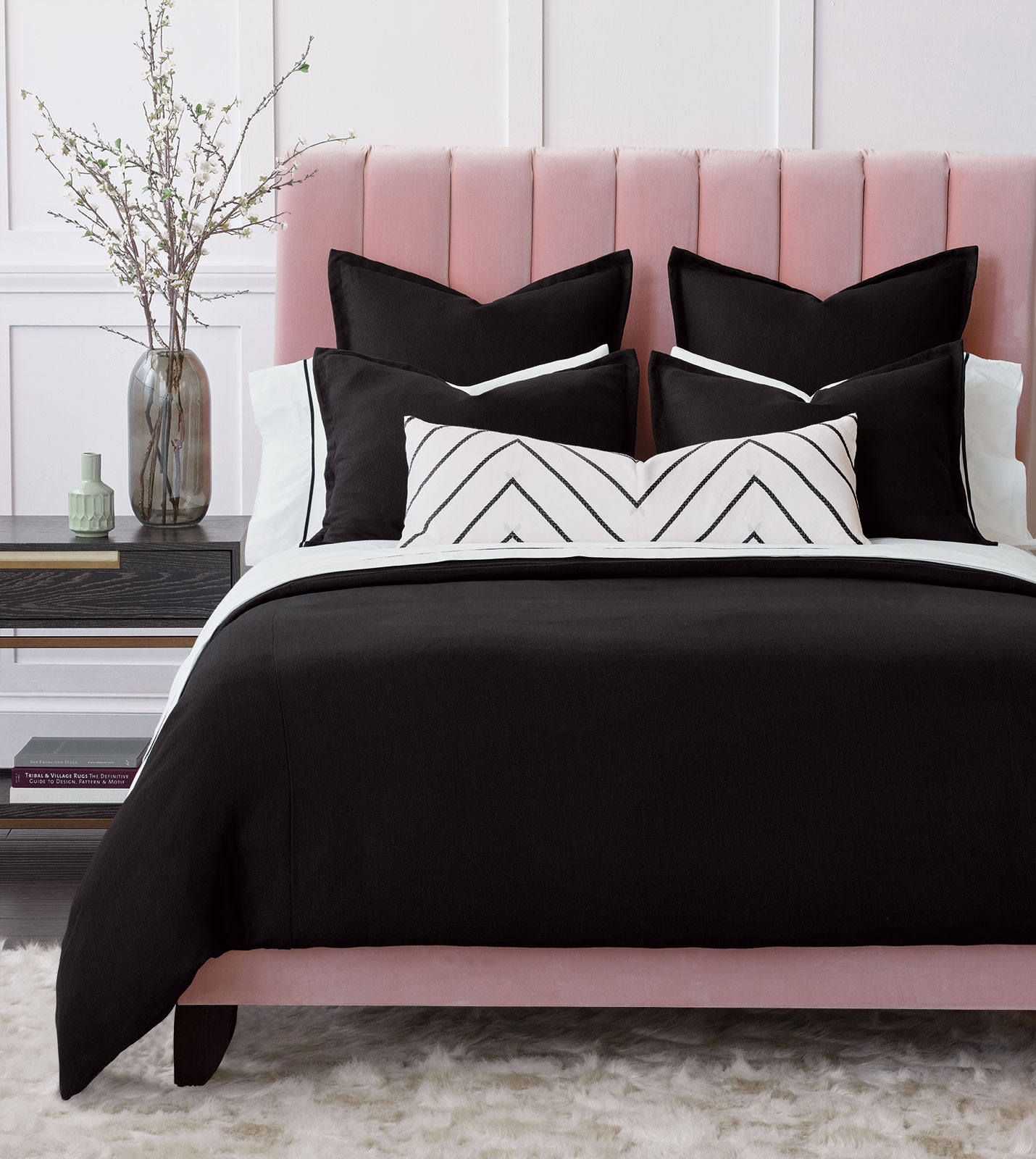 Resort Linen Program Collection | Eastern Accents