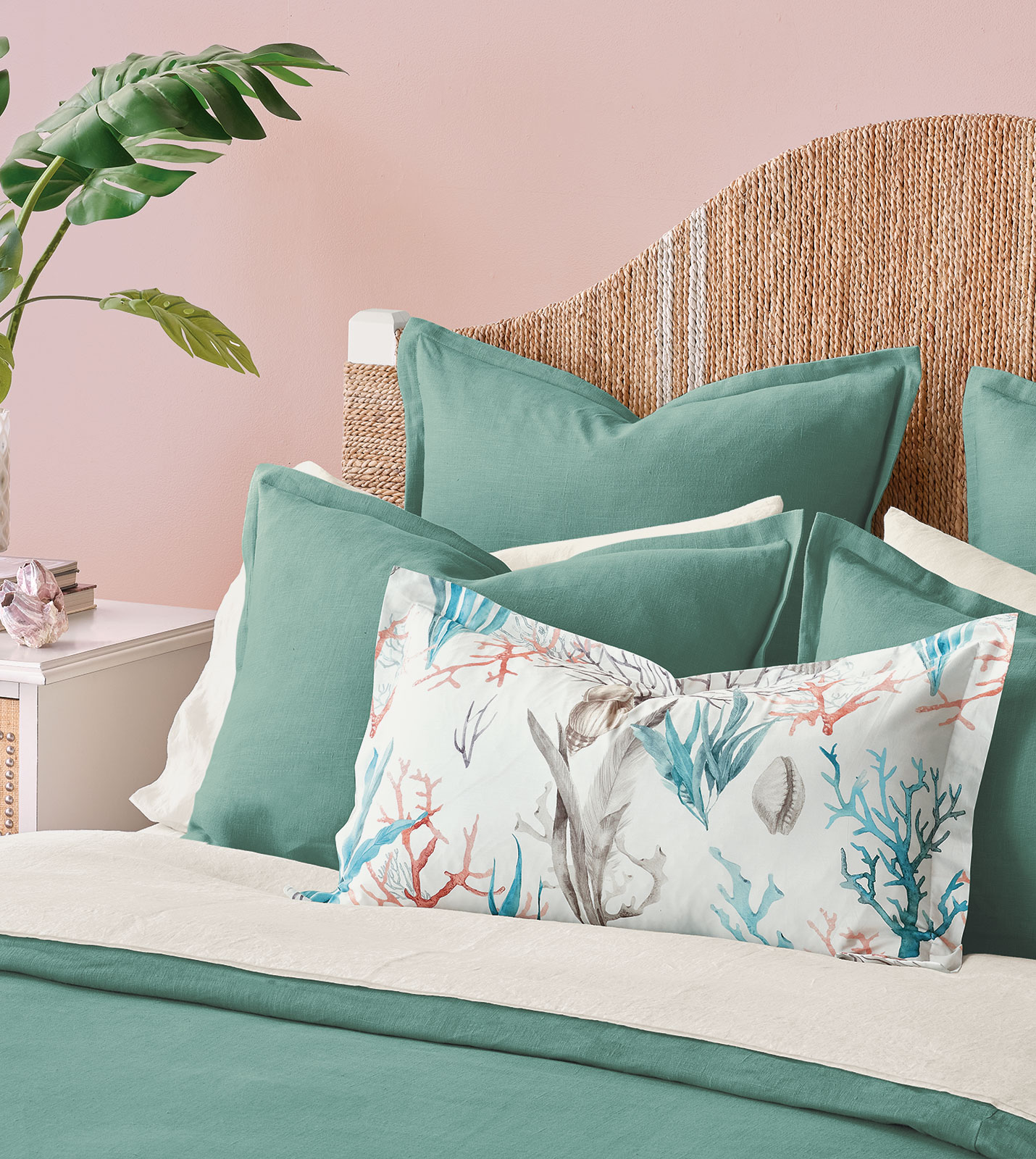 Resort Linen Program Collection | Eastern Accents