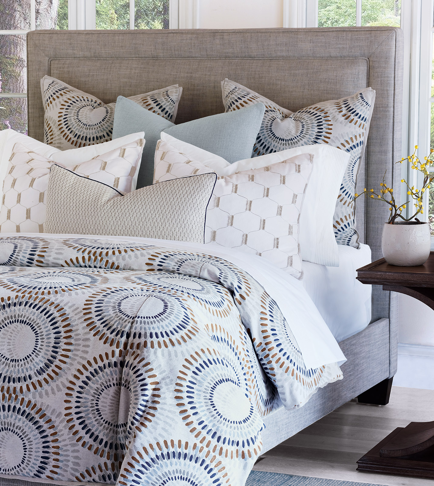 Filmore Collection | Eastern Accents