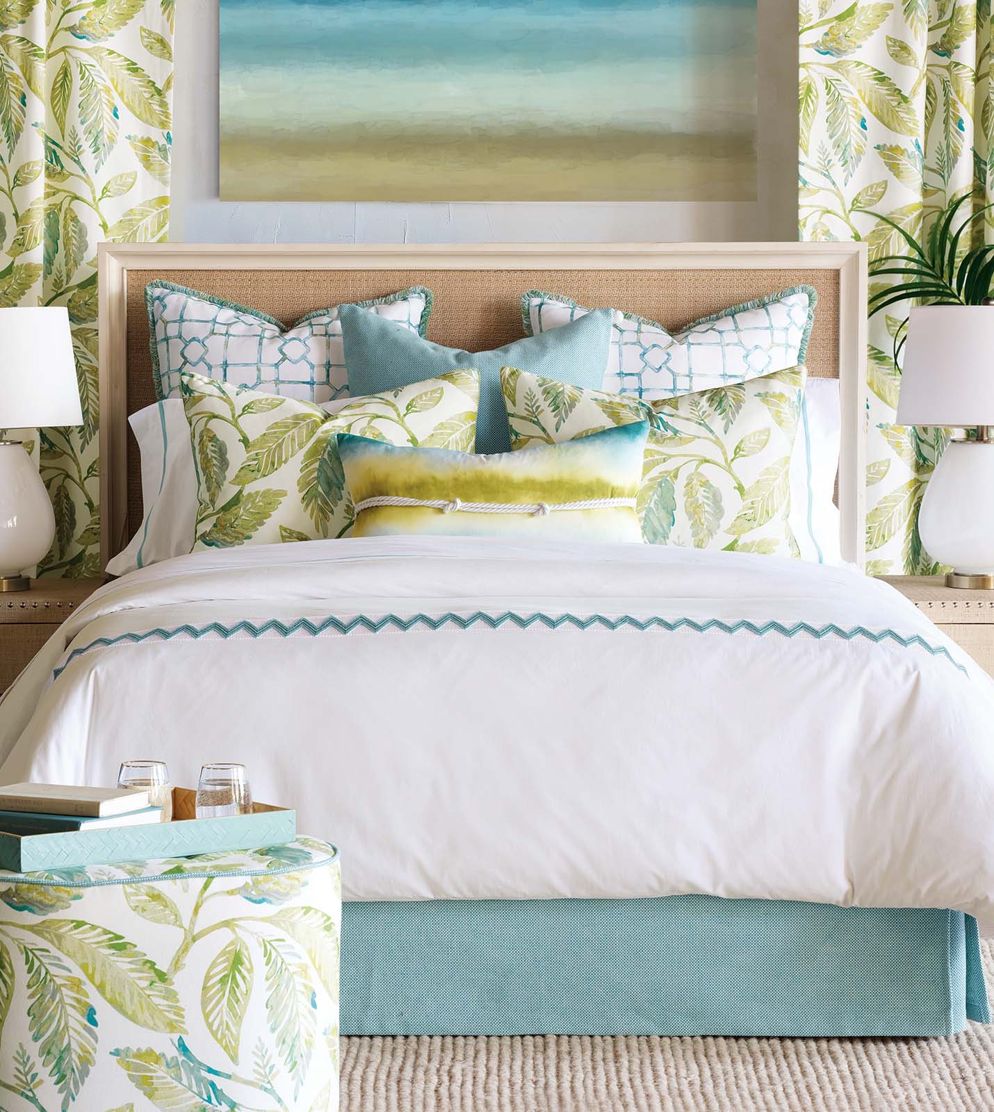 Namale Collection | Eastern Accents