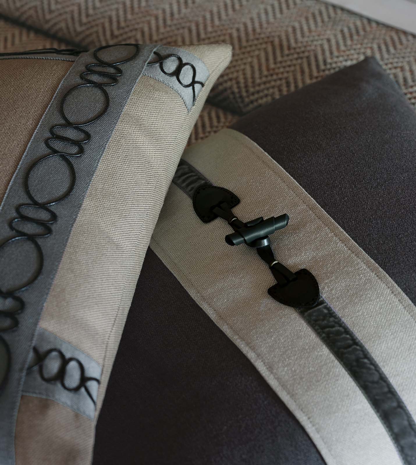 Kilbourn Collection | Eastern Accents